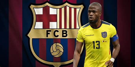 En Exclusiva Lo Quiere El Barcelona Y Enner Valencia Dio Pistas Sobre