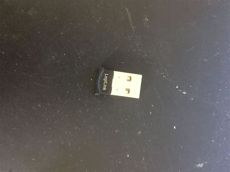 Adaptateur USB Bluetooth LogiLink Kaufen Auf Ricardo