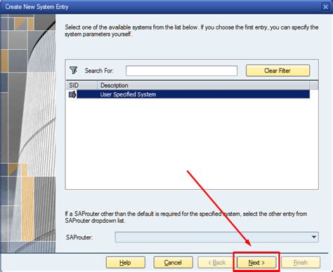 Sap Gui Setup Abap Academyabap Academy