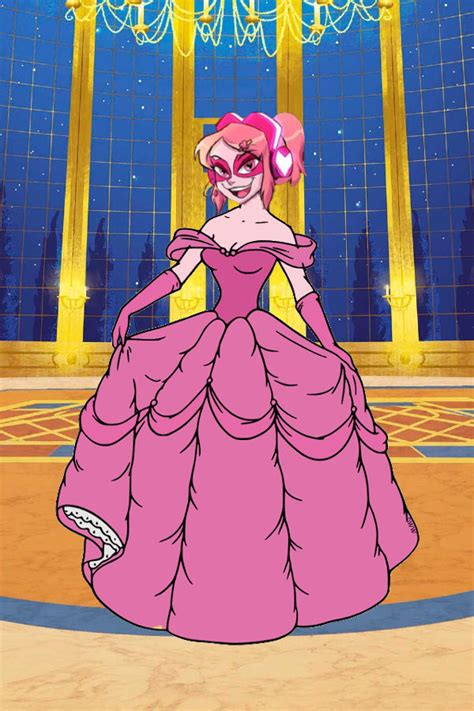 Heed Belle By Oddonehere On Deviantart