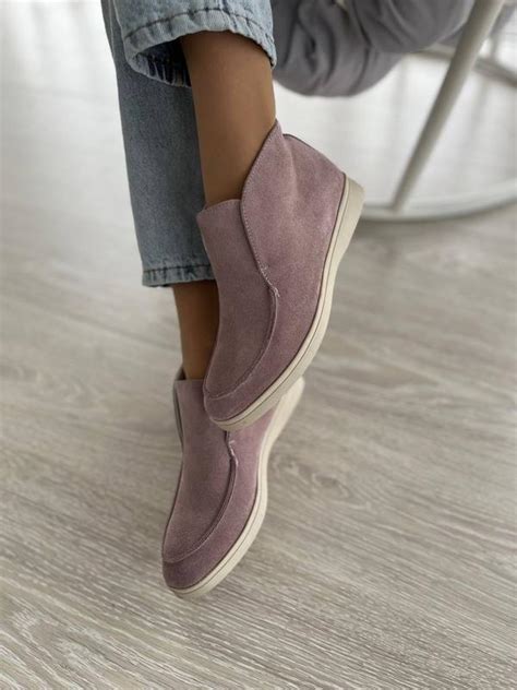 Лофери — ціна 1850 грн у каталозі Лофери Купити жіночі речі за доступною ціною на Шафі Україна