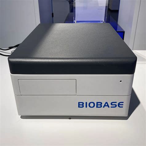 Biobase China Elisa Microplate Reader Bk El B With Microplate Washer