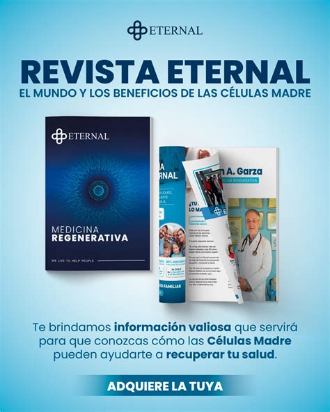 Células Madre Stem Cells