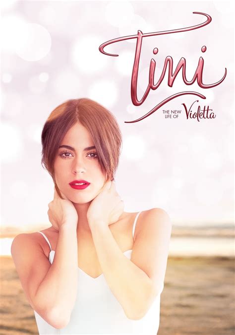 Tini The New Life of Violetta yayını Online izleyin