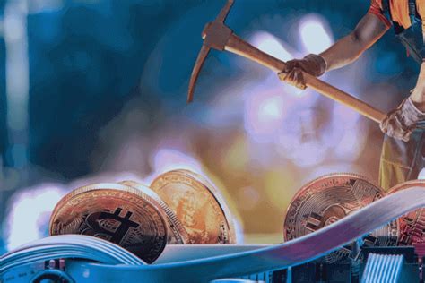 Is Crypto Mining Still Profitable Logik Labs