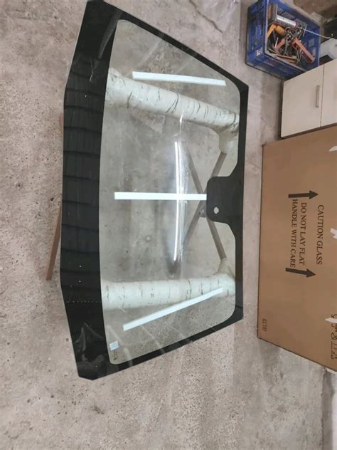 Tata Punch Front Windshield Size 2m At Rs 4500 In Gurugram ID