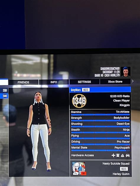 Exploits Rgta