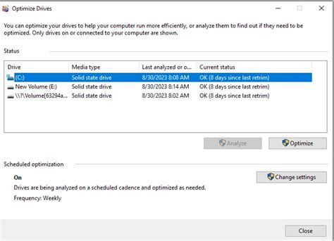 How To Check Hard Disk Is SSD Or Not T Tutorials