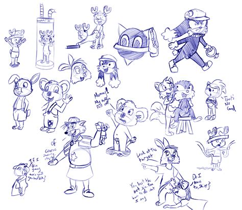 rusty