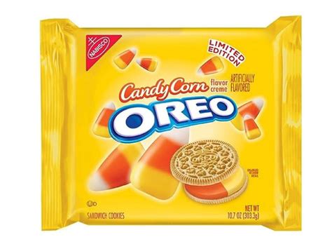 All Oreo Flavors Ranked Worst To Best Parade