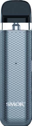 E Papieros Pod Smok Novo 2c Grey Shishasklep Pl