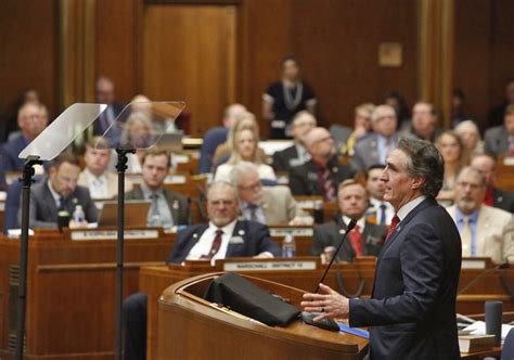 Burgum Signs North Dakota Transgender Sports Bills Inforum Fargo