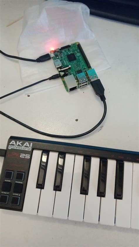 Voice Dir Creation Probonopd MiniDexed Discussion 174 GitHub