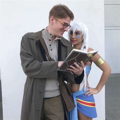 Ready For Some Seriously Magical Costume Inspiration The World Of