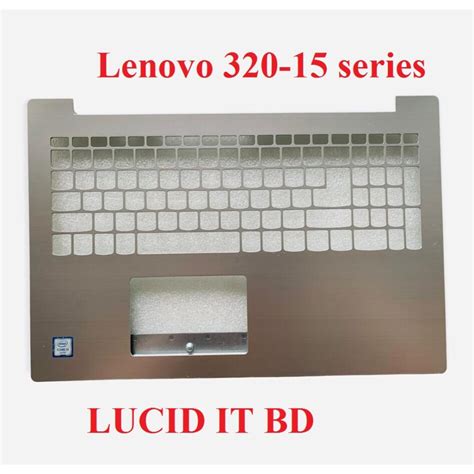 Lenovo IdeaPad 320-15 320-15IKB Notebook – Lucid IT BD
