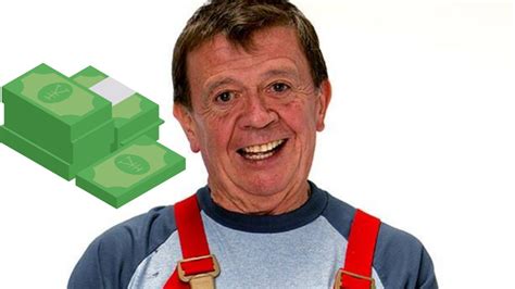 ¿cuál Fue La Fortuna Que Chabelo Reunió En Vida Exa Fm