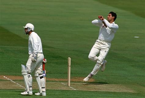 Five Most Embarrassing Defeats For Pakistan In Odis