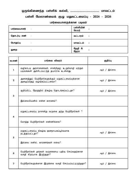 smc reconstitution observation pdf