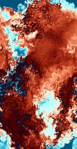 Premium Photo Fluid Wallpaper 12