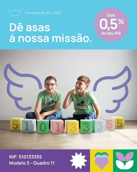 Associação Síndrome De Angelman Portugal Lança Campanha De Apela à