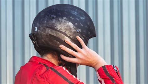 Kaski Retro Kaski Motocyklowe Vintage Dobra Cena Sklep Internetowy
