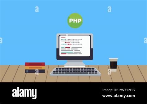 Computer Programming Technology Stock Videos And Footage Hd And 4k Video Clips Alamy