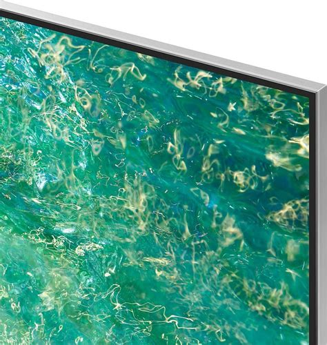 SAMSUNG QE55QN85C NEO QLED TV (Flat, 55 Zoll / 138 cm, UHD 4K, SMART TV ...