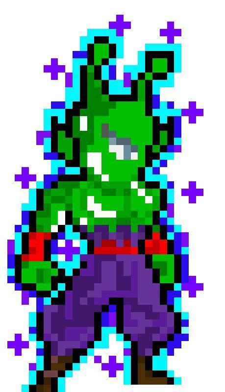 Sprite Piccolo Ui ™dragon Crystal™ Amino