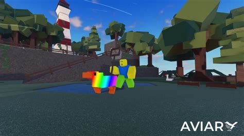 [trading] Aviary Roblox