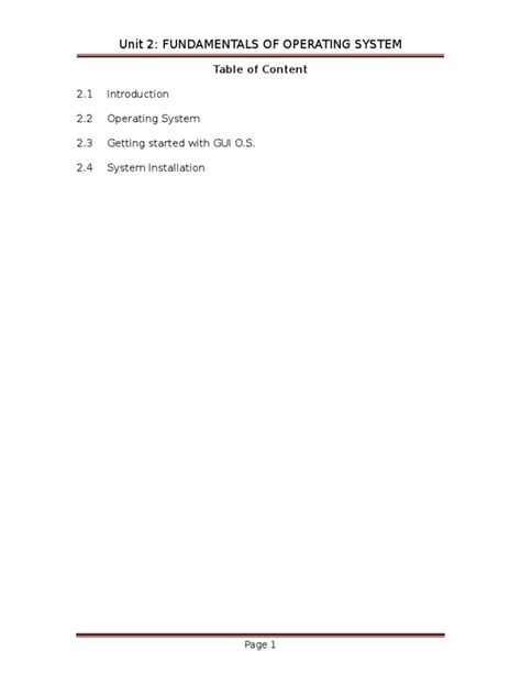 computer science practical book pdf operating system graphical