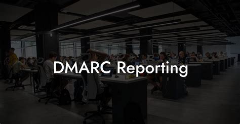 DMARC Reporting Voice Phishing