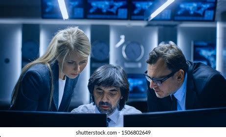 6 572 Cyber Security Team Images Stock Photos Vectors Shutterstock