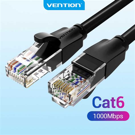 Shop Lan Cable Cat6 For Sale On Shopee Philippines