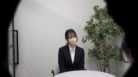 [palpis] ※購入者特典付き《セクハラ面接》就活スーツ女子へのセクハラ面接の一部始終。vol 10