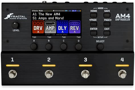 Introducing The New Am4 Madmanstudioz