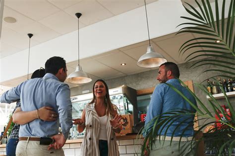 ¿cómo Hacer Buen Networking Fácil Y Sencillo