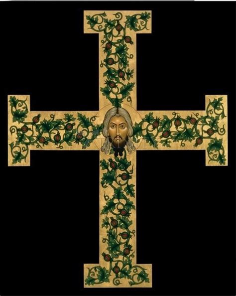 Global Christian Worship Tree Of Life Icon By Br Robert Lentz