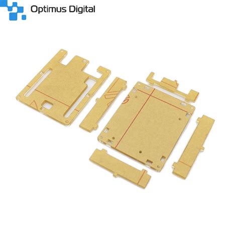 Carcasa Pentru Arduino Uno