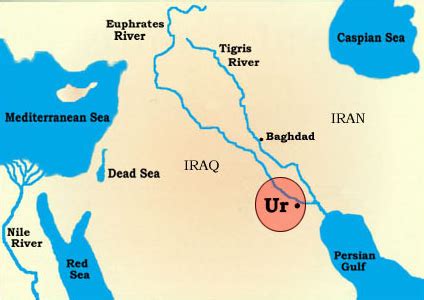 Jewish Bubba Land Of Abrahams Father Aram Naharaim Land Of