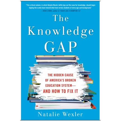 The Knowledge Gap Learning Network NZ