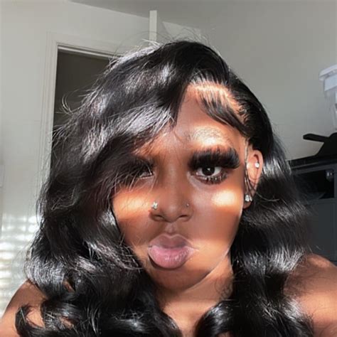 Hannah Lashay On Reels Facebook