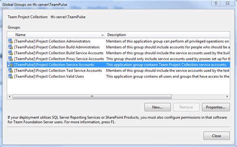 Teampulse Tfs Sync Tips And Tricks