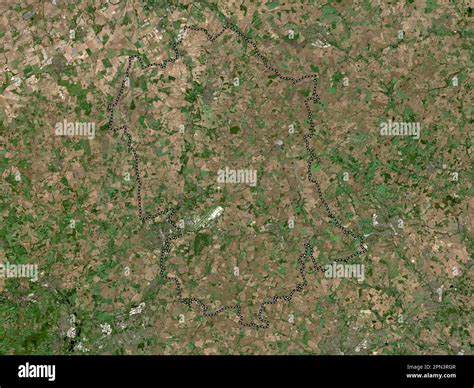 Uttlesford Non Metropolitan District Of England Great Britain Low
