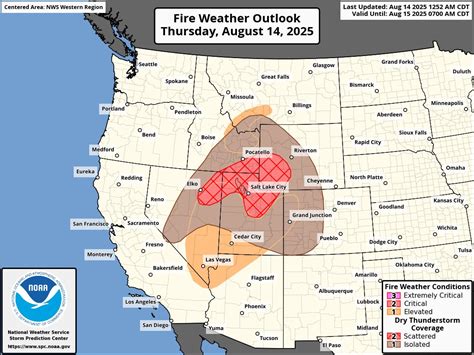 Utah Fire Info Critical Fire Weather Is Expected Across Facebook