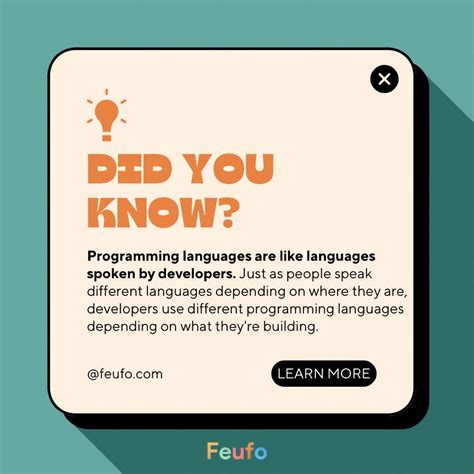 Programming Techtrivia Feufo We Are Hiring