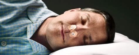 Provent Sleep Apnea Therapy Review Snoring Devices Australia