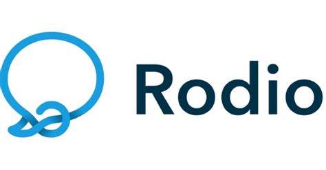 Rodio Reviews 2024: Details, Pricing, & Features | G2