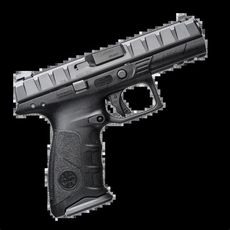 Beretta Striker APX For Tactical Shooting