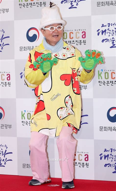 포토 김종석 뚝딱이 아빠 오랜만이죠