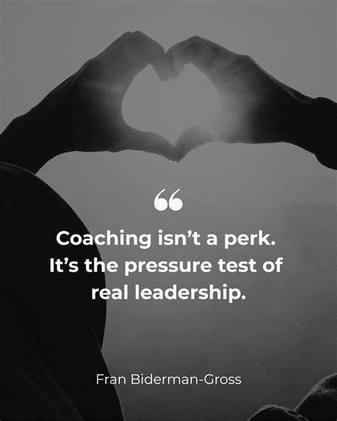 How Leaders Can Ask Better Questions And Lead Better Fran Biderman Gross Posted On The Topic